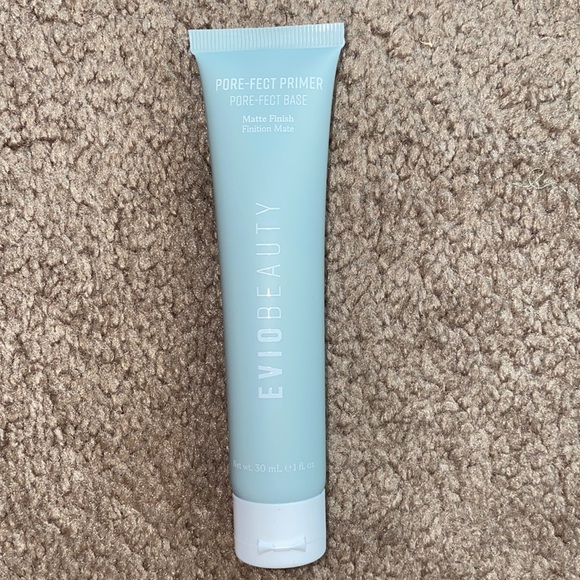 Makeup | Evio Beauty Porefect Primer | Poshmark